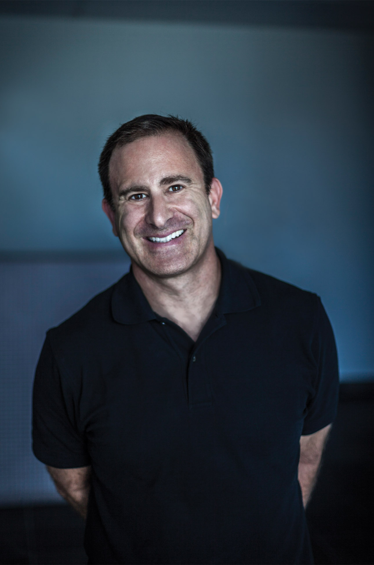 About the Author | Reentry Shock